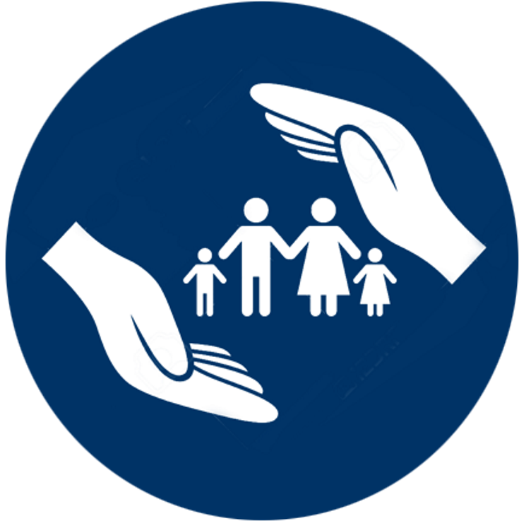 Insured Cheaply Piggy Bank Logo - Life Insurance Icon - (740x748) Png ...