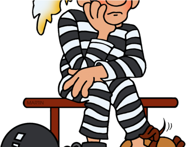 Prison Clipart Reprehensible - Clip Art - Full Size PNG Clipart Images ...