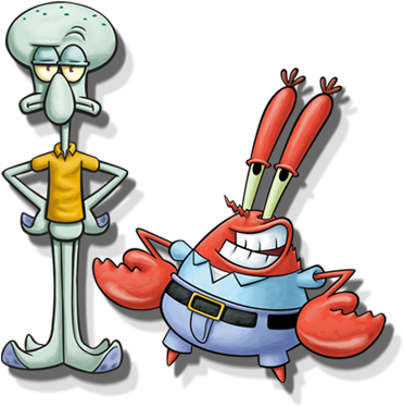 Personajes - Trends International Spongebob Joy, 22.375" X 34" Wall ...