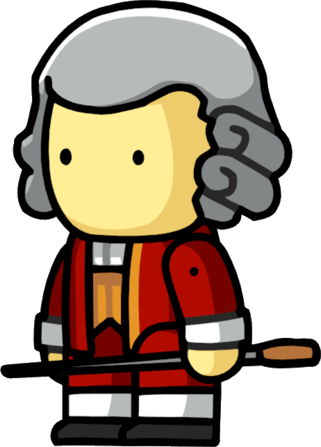 Mozart Clipart