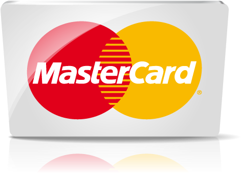 Master Card Logo Clip Art - Logo Visa 3d Png - (512x512) Png Clipart ...