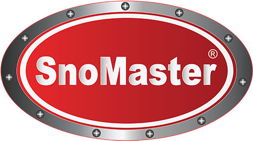 Snomaster Logo - (500x292) Png Clipart Download