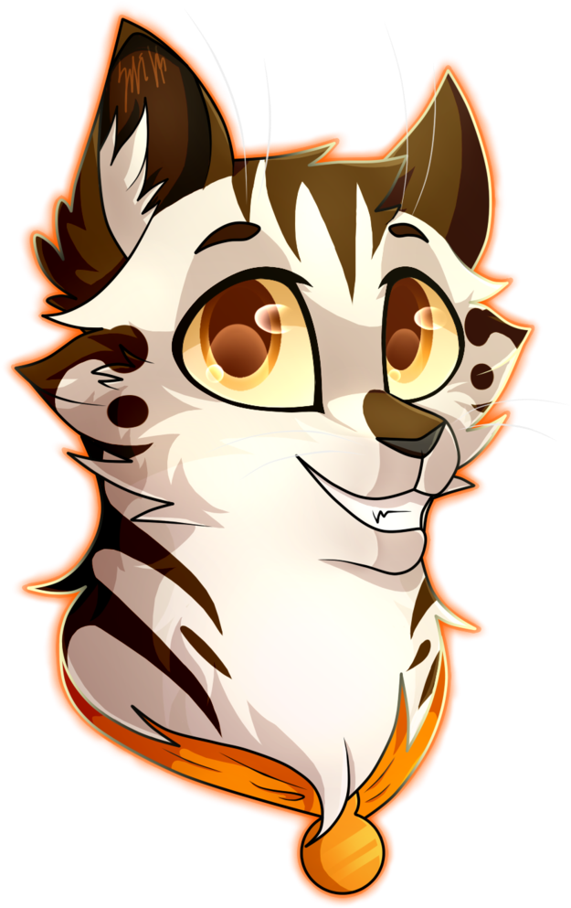 Oscar By Windblade2313 - Cartoon - (779x1026) Png Clipart Download