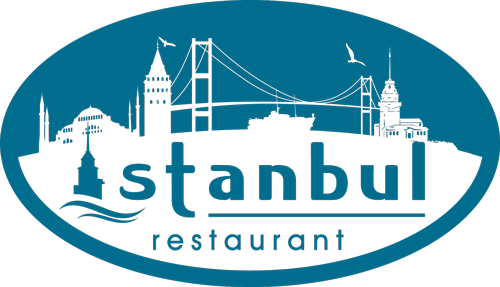 Istanbul Logo - (500x287) Png Clipart Download