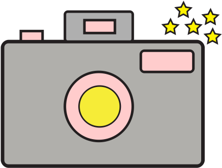 512 X 512 - Photography - (512x512) Png Clipart Download