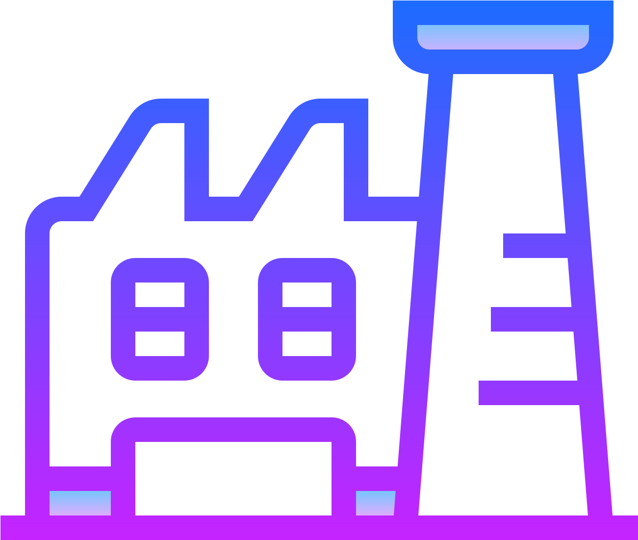 Manufacturing Plant Icon Png - Production - (1600x1600) Png Clipart ...