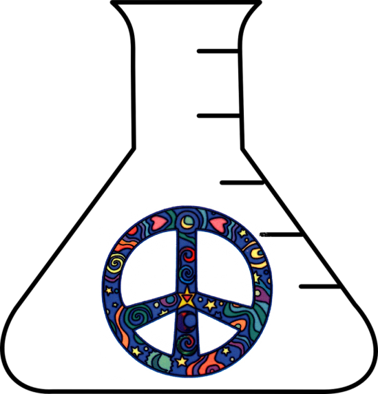 Groovy Science - Friendship Icon Transparent Background - (549x572) Png ...