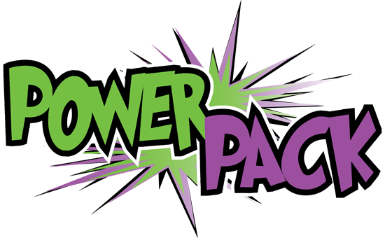 Powerpack1 - Power Zone - Full Size PNG Clipart Images Download