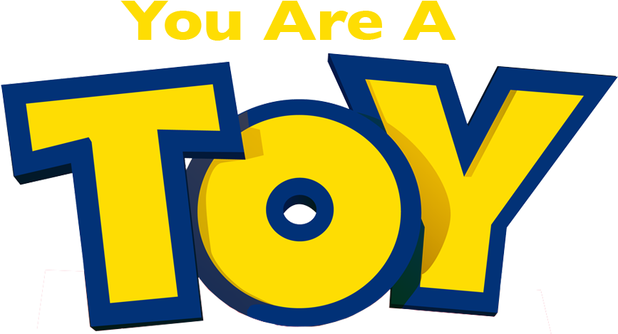 Toy Story 3 Clip Art - Toy Story Logo Png - Full Size PNG Clipart ...