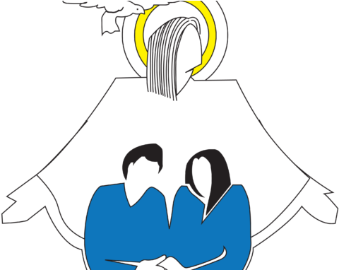 Unity In The Church - Couples For Christ Logo - (512x381) Png Clipart ...