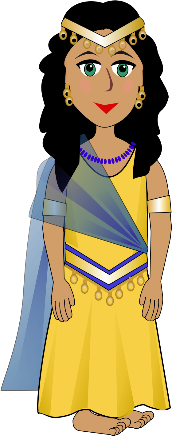 Delilah Bible Ruth Female Clip Art - Delilah Bible Ruth Female Clip Art ...