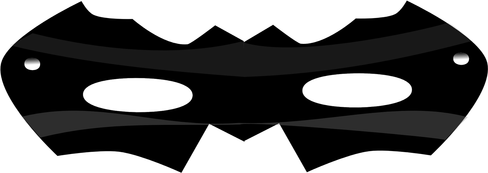 Super Hero Mask Clip Art Free Clipart Images - Superhero Mask Clipart ...