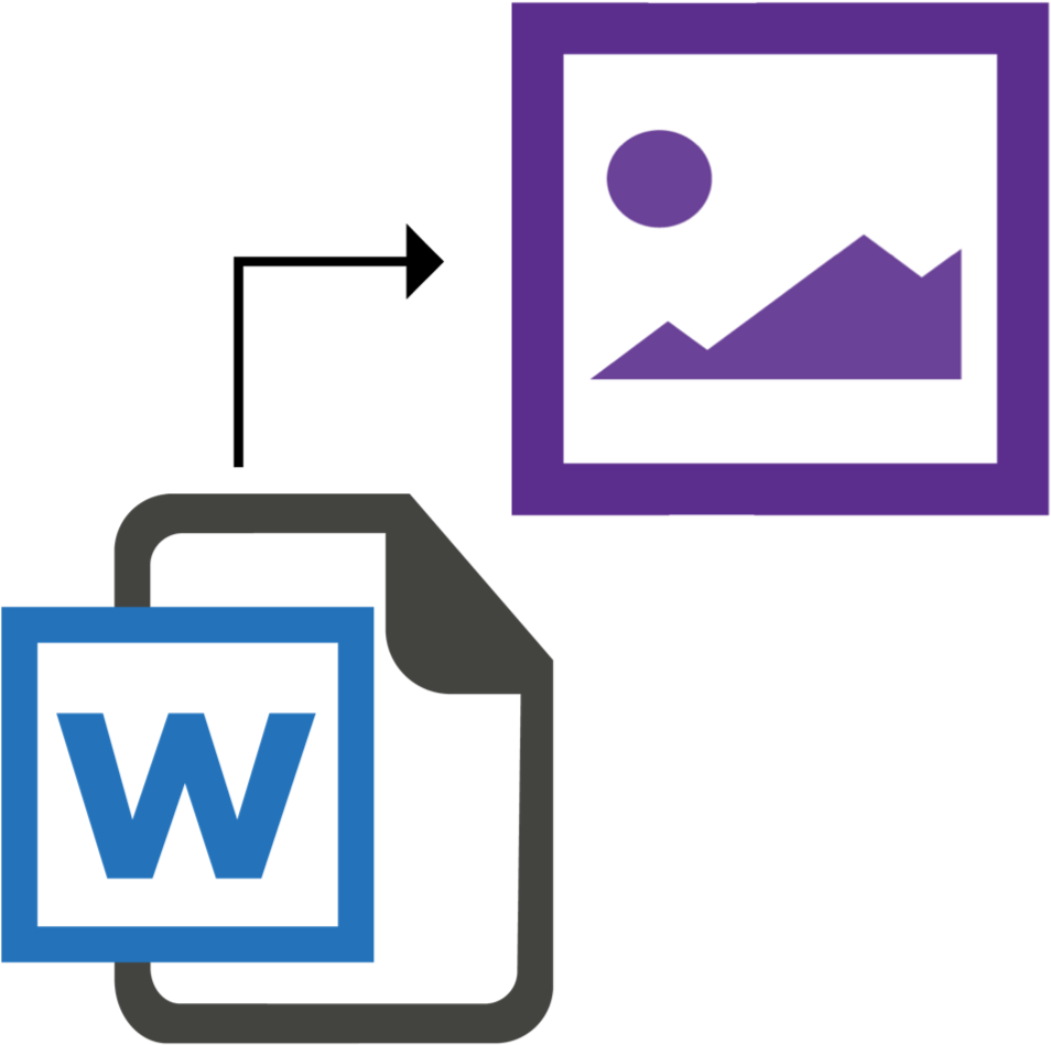 For Microsoft Word Documents - Free Document Icon Download - Full Size ...