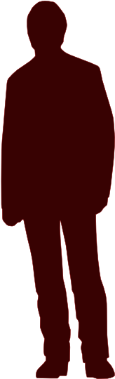 Free Vector Person Clip Art - Clipart Person Transparent - (378x595 ...