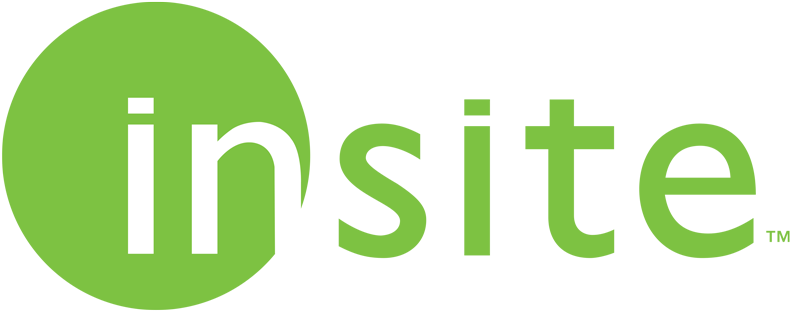 Work For Insite - Insite Logo - (800x313) Png Clipart Download
