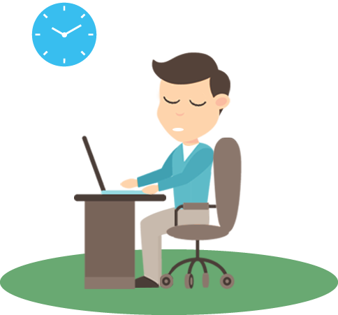 Next - Cartoon - (484x451) Png Clipart Download