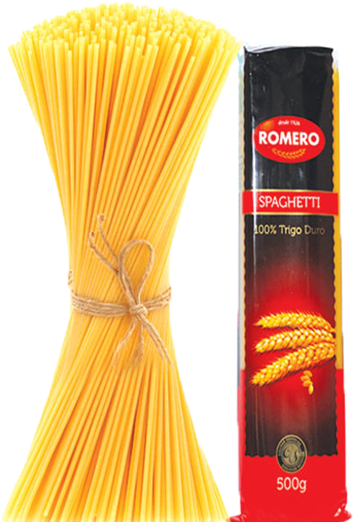 Spaghetti - Fideo - (940x1200) Png Clipart Download