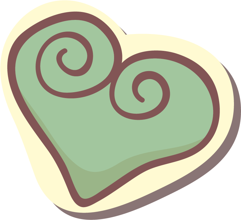 Heart Font - Heart-shaped - Heart - (1021x1001) Png Clipart Download