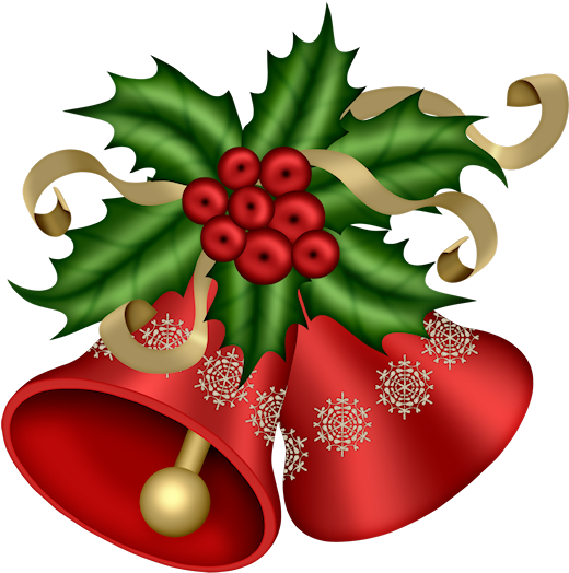 Noel - Christmas Things Clipart - (546x550) Png Clipart Download