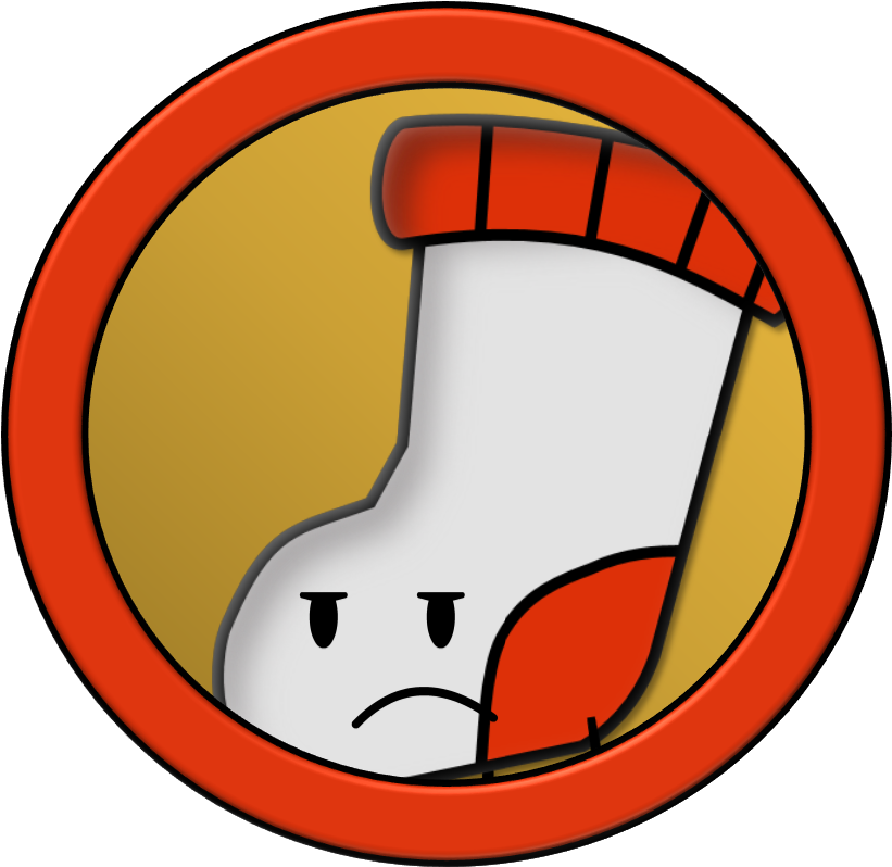 Object Show The Movie - Object Show Movie Characters - (844x801) Png ...