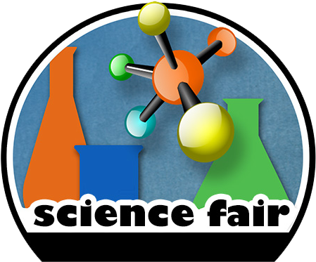 Download Hd Wallpapers Science Exhibition Logo - Science Fair ...