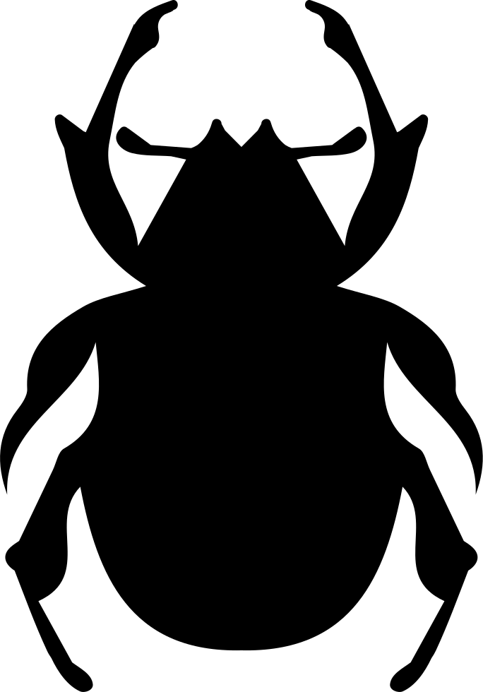 Euros Money Bag Vector - Poison Icon Png - (684x980) Png Clipart Download