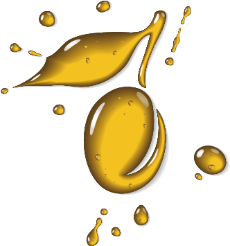 Coffee Drop Drink Euclidean Vector - Drop - (500x500) Png Clipart Download