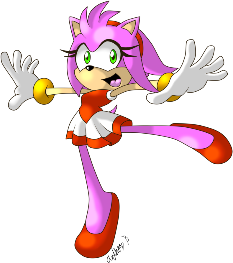 Gymnastic - Amy Rose Ballet - (900x990) Png Clipart Download