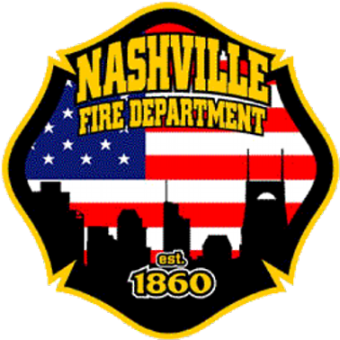 Nashville Fire Dept - Nashville Fire Department Logo - (400x400) Png ...