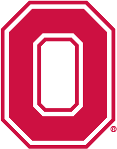 The Ohio State University - Ohio State Buckeyes - (495x330) Png Clipart ...