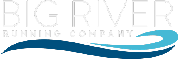 Running River Logo - (600x200) Png Clipart Download
