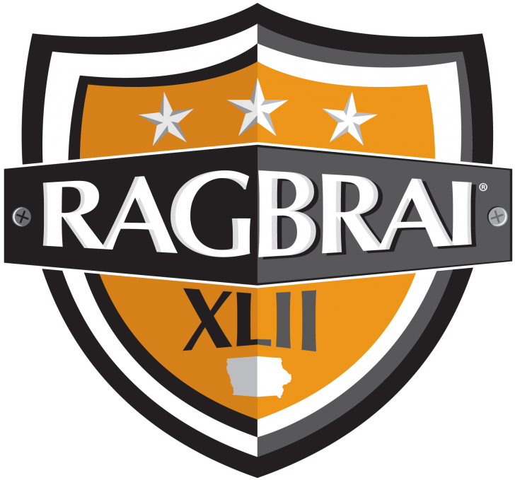 Ragbrai - (843x700) Png Clipart Download