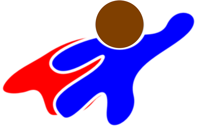 Hero Clip Art Symbols Download Vector Clip Art Online - Hero Clipart ...