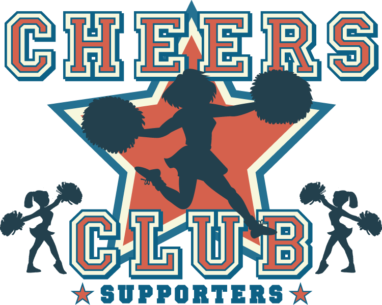 Vector Icon Cheerleading 750*600 Transprent Png Free - Vector Graphics ...