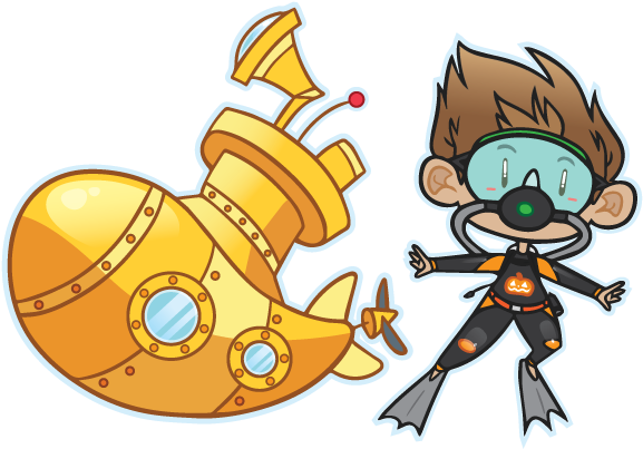 Character Cartoon Recreation Clip Art - Cartoon - (600x435) Png Clipart ...