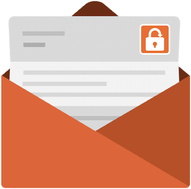 Encrypted Email And Secure File Transfer For Client - Confidential ...