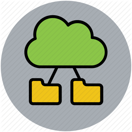 Computer Network - (512x512) Png Clipart Download