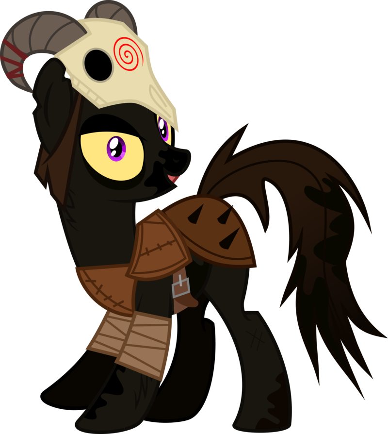 Fallout Clipart Vector - Mlp Fallout New Vegas - (800x894) Png Clipart ...