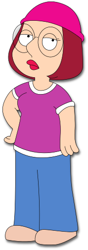 Family Guy - Family Guy Characters - (512x512) Png Clipart Download