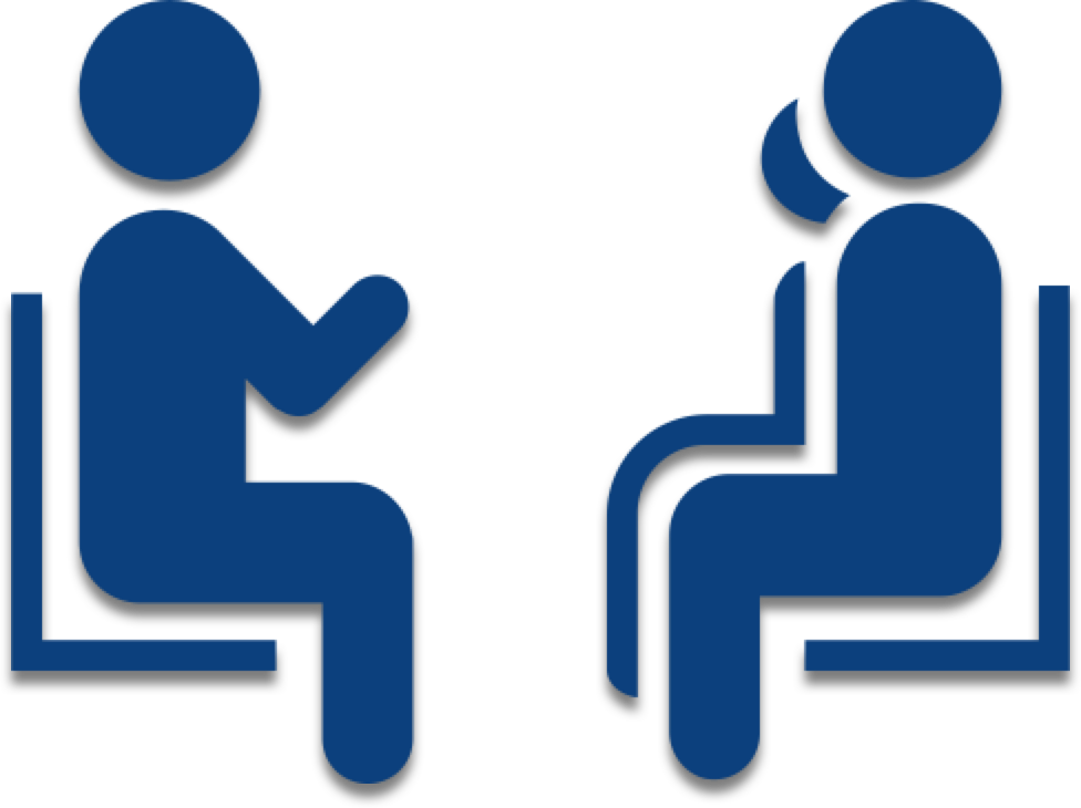 Counseling - Counseling Symbol - Full Size PNG Clipart Images Download