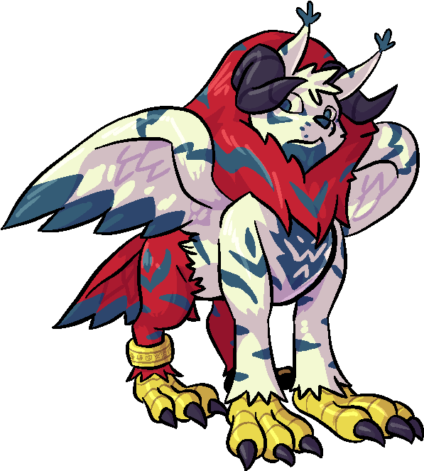 Originally Posted By Tam Lin - Cartoon - (700x700) Png Clipart Download