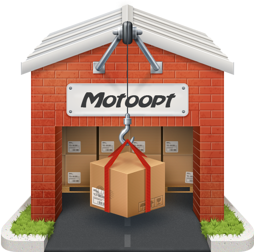 Warehouse No Label 512 Warehouse - Shop Building Icon Png - (512x512 ...