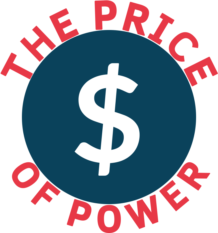Learn More - - Price Of Power - (853x858) Png Clipart Download