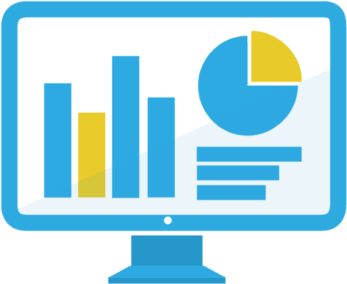 Bi And Dashboards - Transparent Dashboard Icon - (512x512) Png Clipart ...