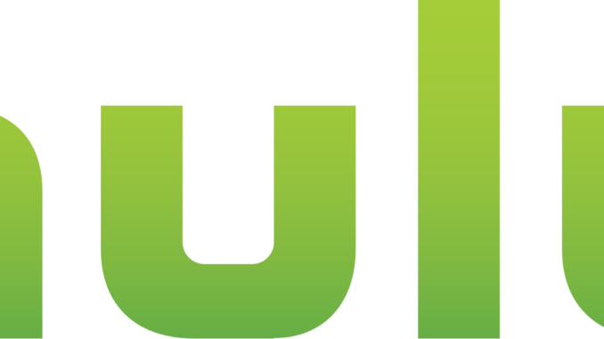 Hulu Logo - Graphic Design - (678x381) Png Clipart Download