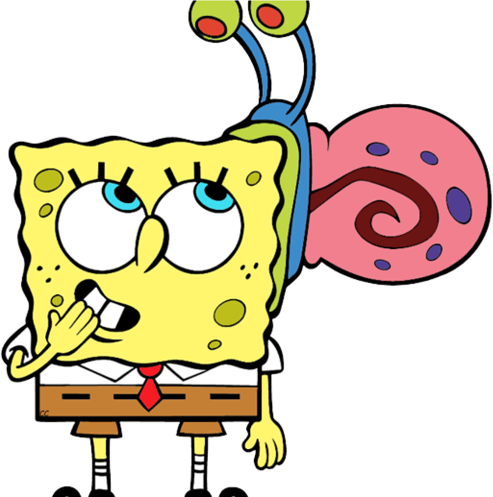 Spongebob Clipart Spongebob Squarepants Clip Art Cartoon - Spongebob ...