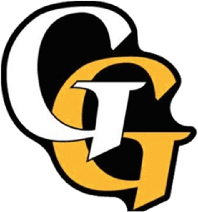 Garfield Logo - James A. Garfield High School - (720x720) Png Clipart ...