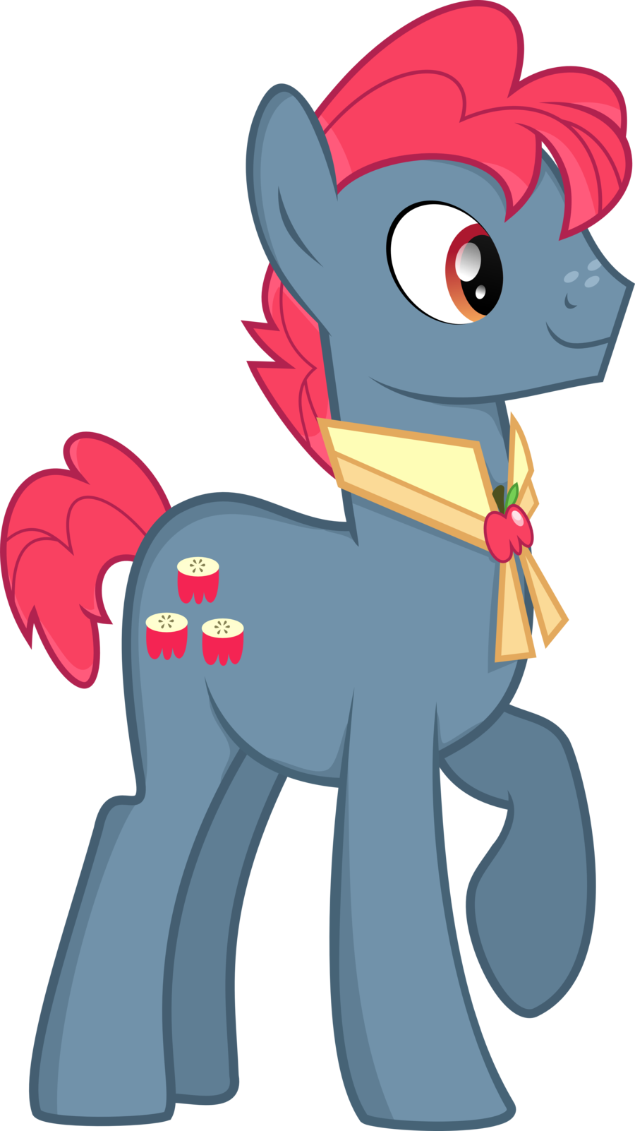 Apple Bottoms Vector - Apple Bottoms Vector - (900x1602) Png Clipart ...