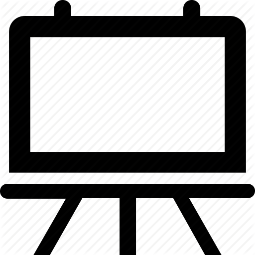 Blackboard, Chalkboard, Classroom, Easel, Whiteboard - Blackboard ...