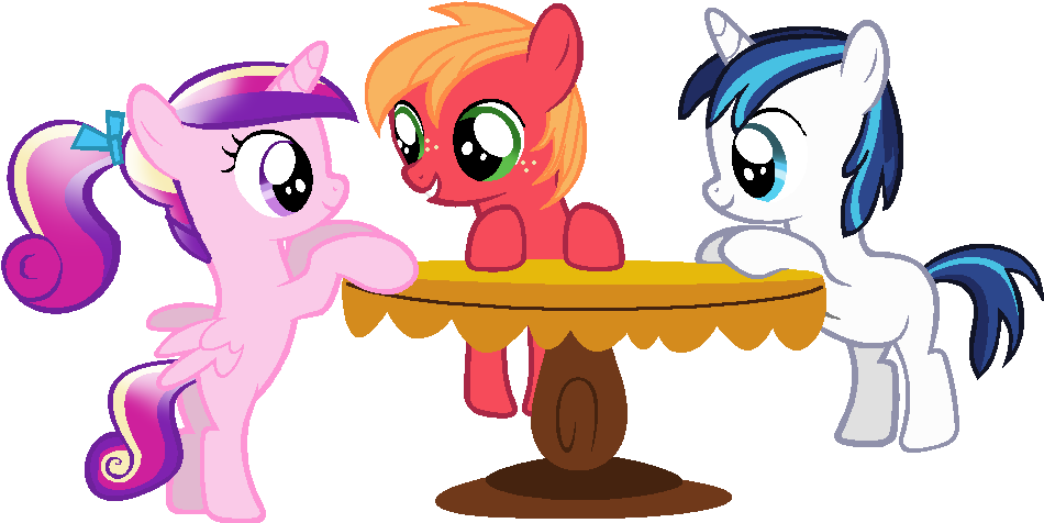Xanikrawlerlazarx, Big Macintosh, Colt, Earth Pony, - Art - (1118x590 ...